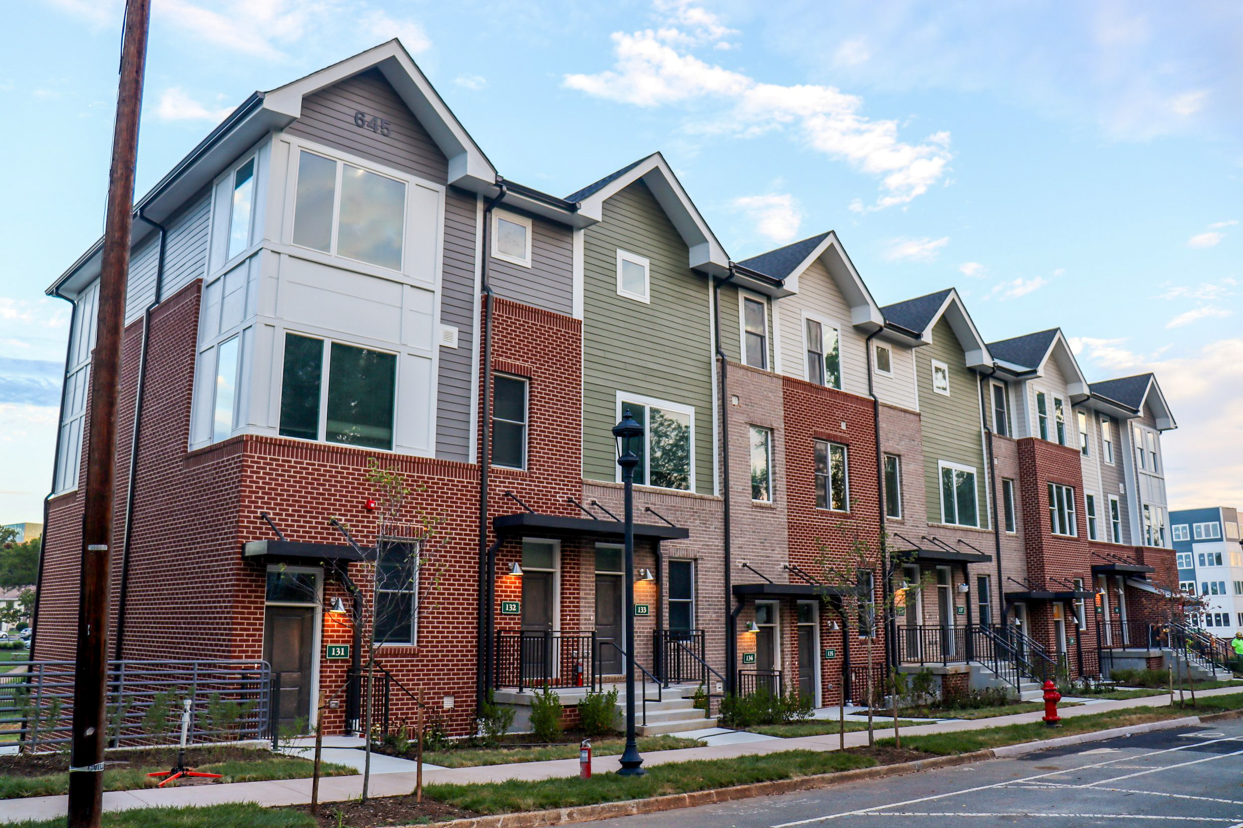 The ACTION Campaign – Strengthening the Housing Credit Program. A Call ...